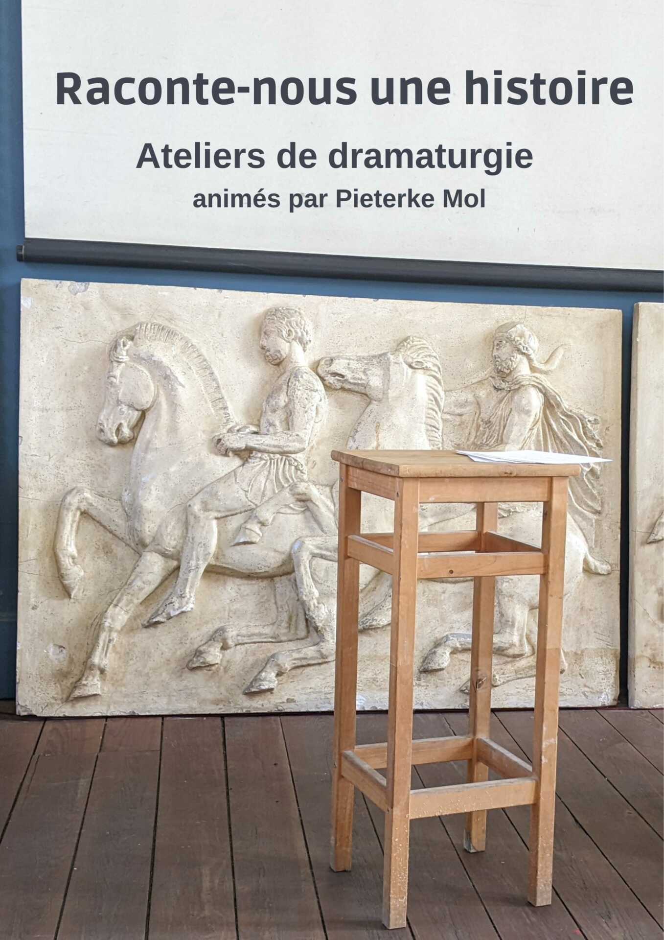 Acamol – @ 1080 Molenbeek